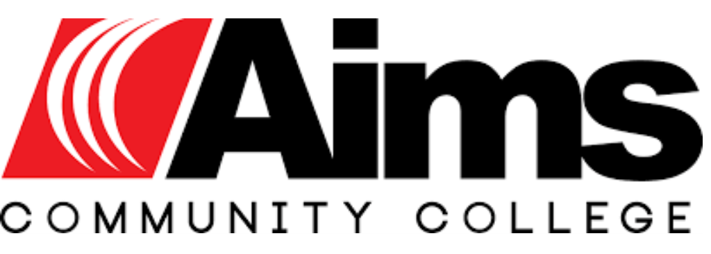 Aims College Logo