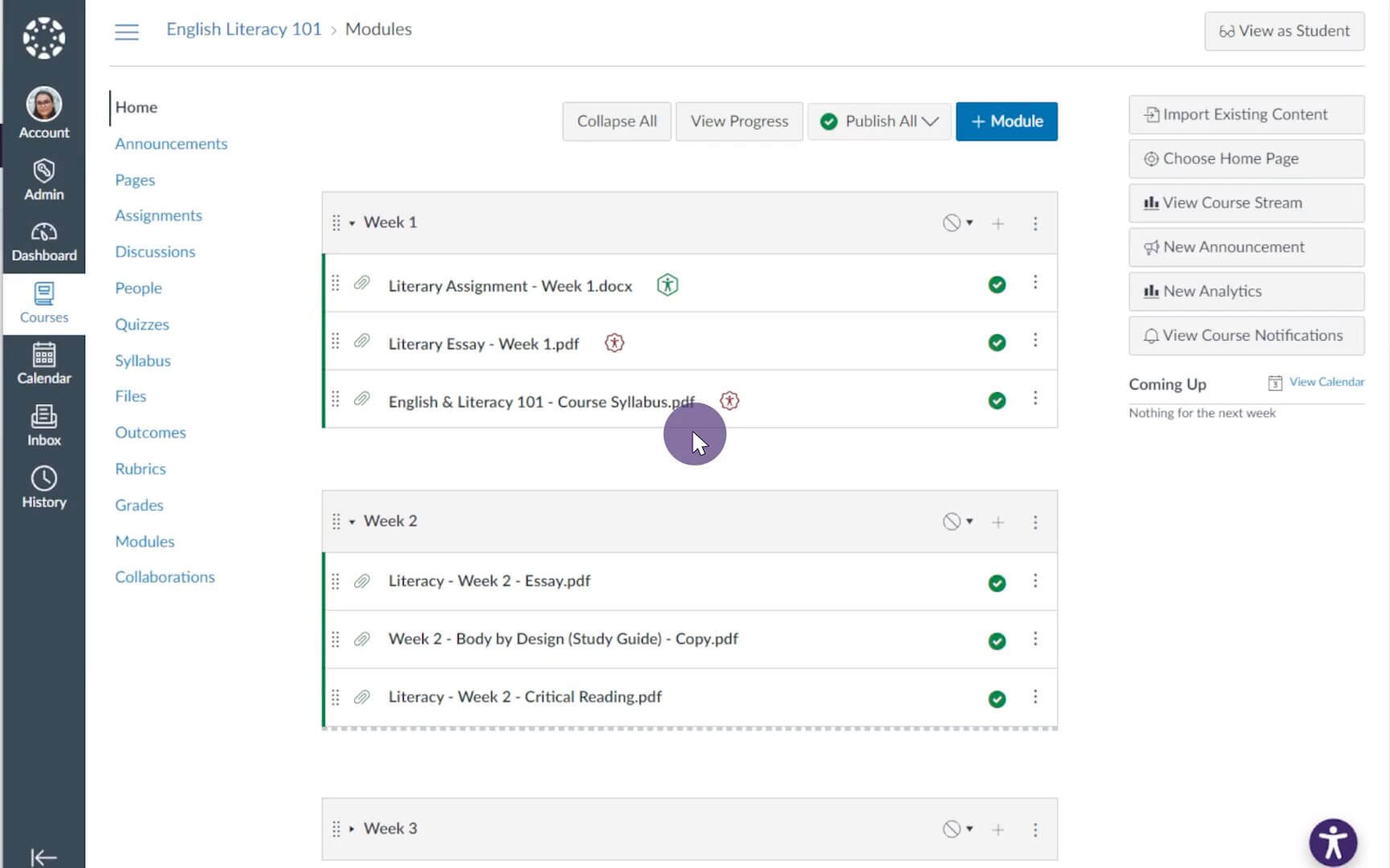 Image Accessibility Engine | YuJa Panorama LMS Accessibility Platform | YuJa Official Home Page