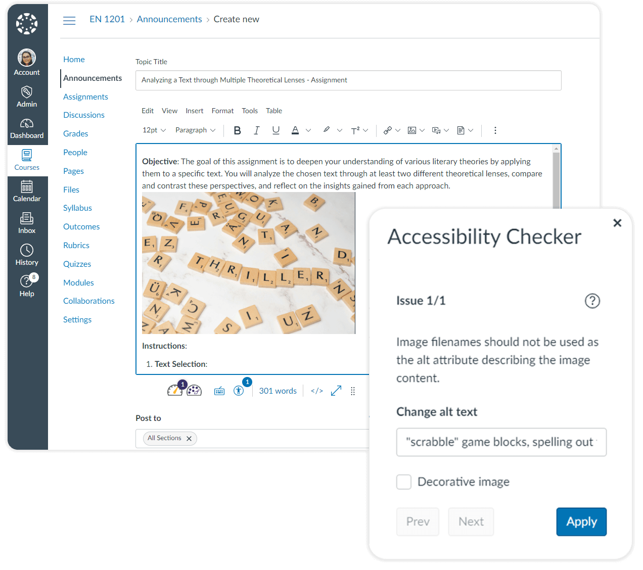 YuJa Panorama Digital Accessibility Platform - YuJa Official Home Page