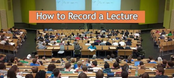 Lecture Capture Archives - YuJa Enterprise Video Platform