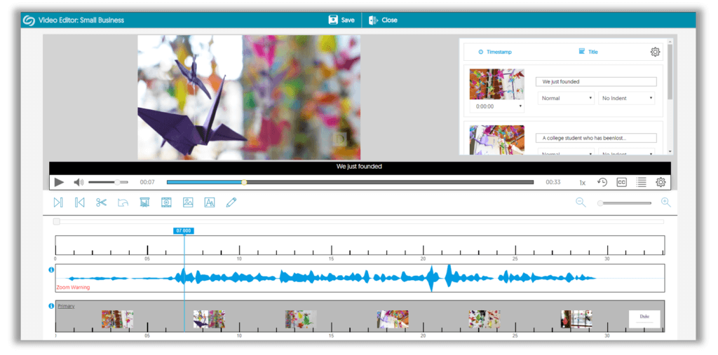 The Benefits of a Video Management Library - YuJa Official Home Page