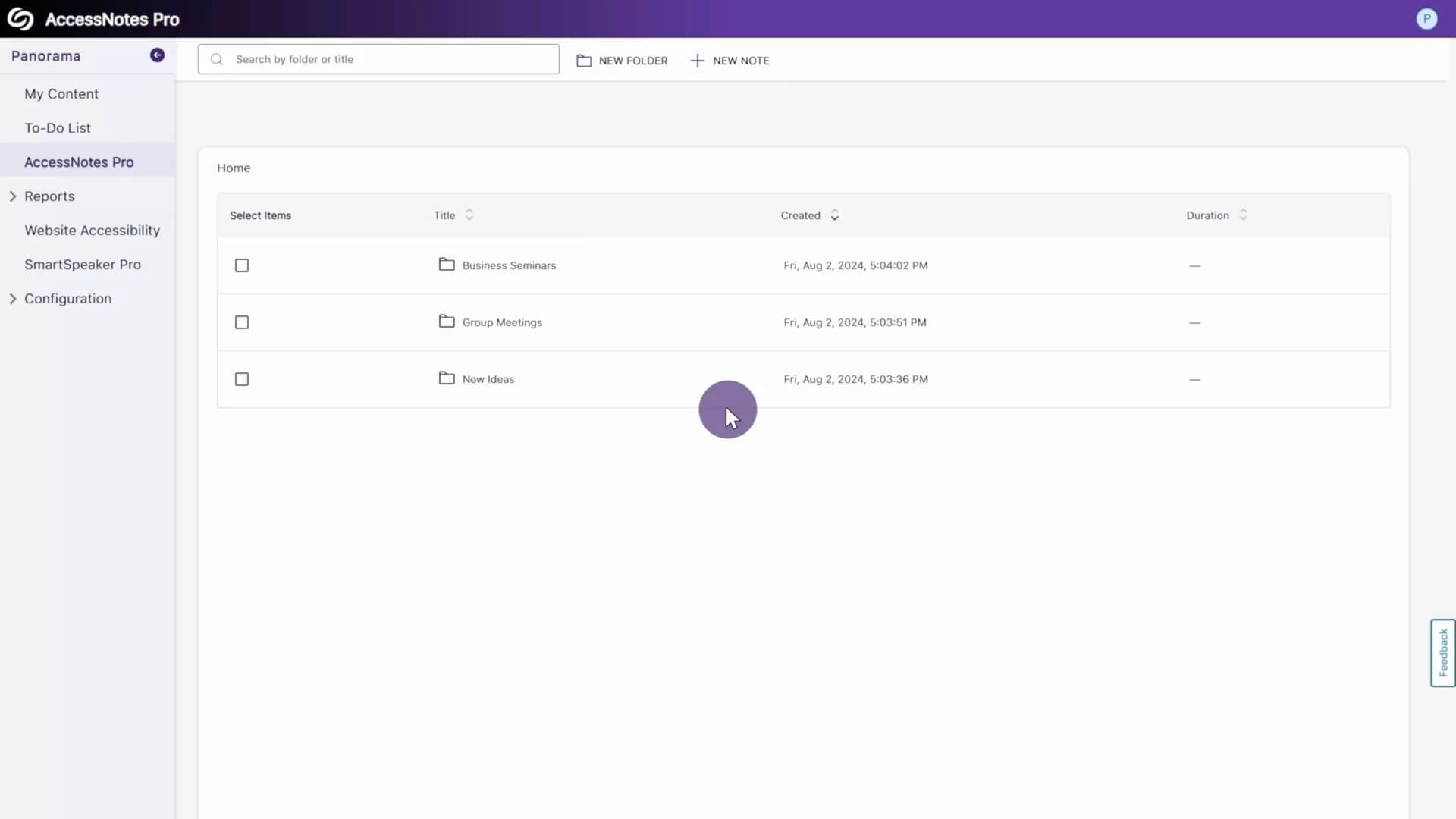 YuJa Intelio AI Knowledge Platform | YuJa Panorama LMS Accessibility ...