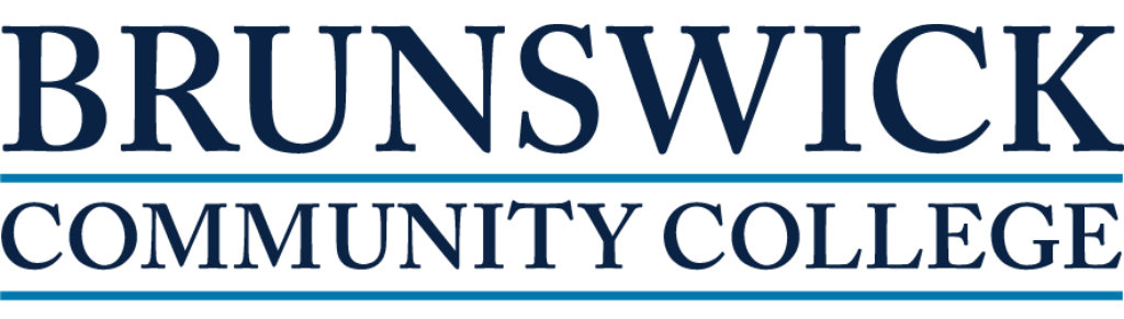 Brunswick Community College Logo