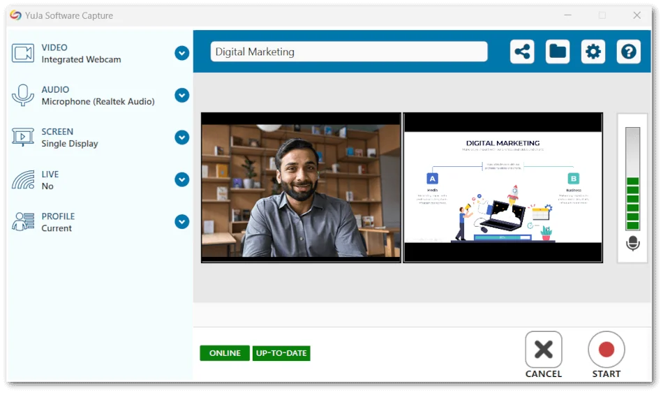 Software Capture for PC – Update v12.1.0.0 Released to US, CAN, AU, and ...