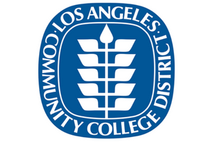 Largest Community College District in the US, Los Angeles Community ...
