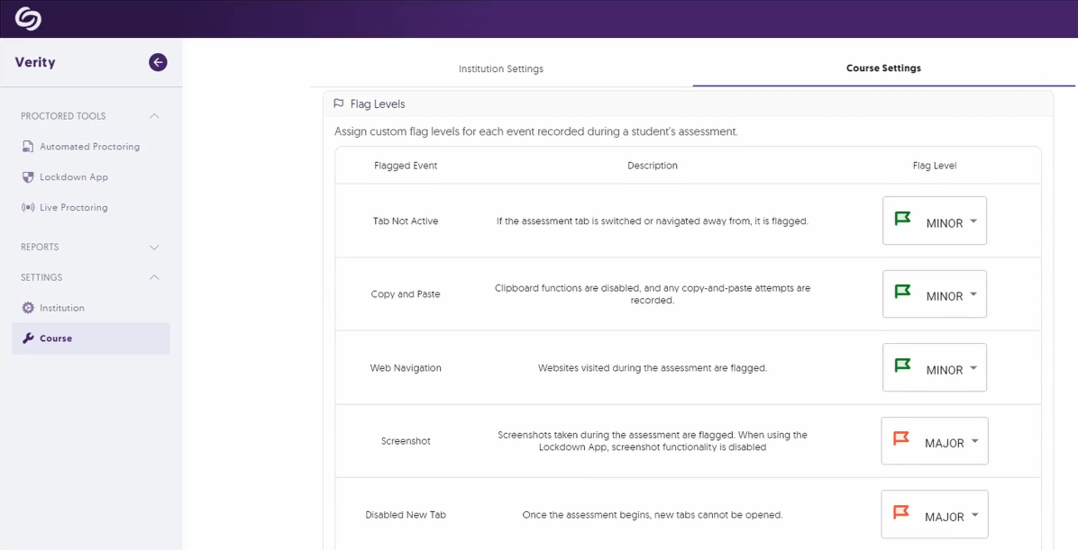 Proctoring Capabilities - YuJa Official Home Page YuJa