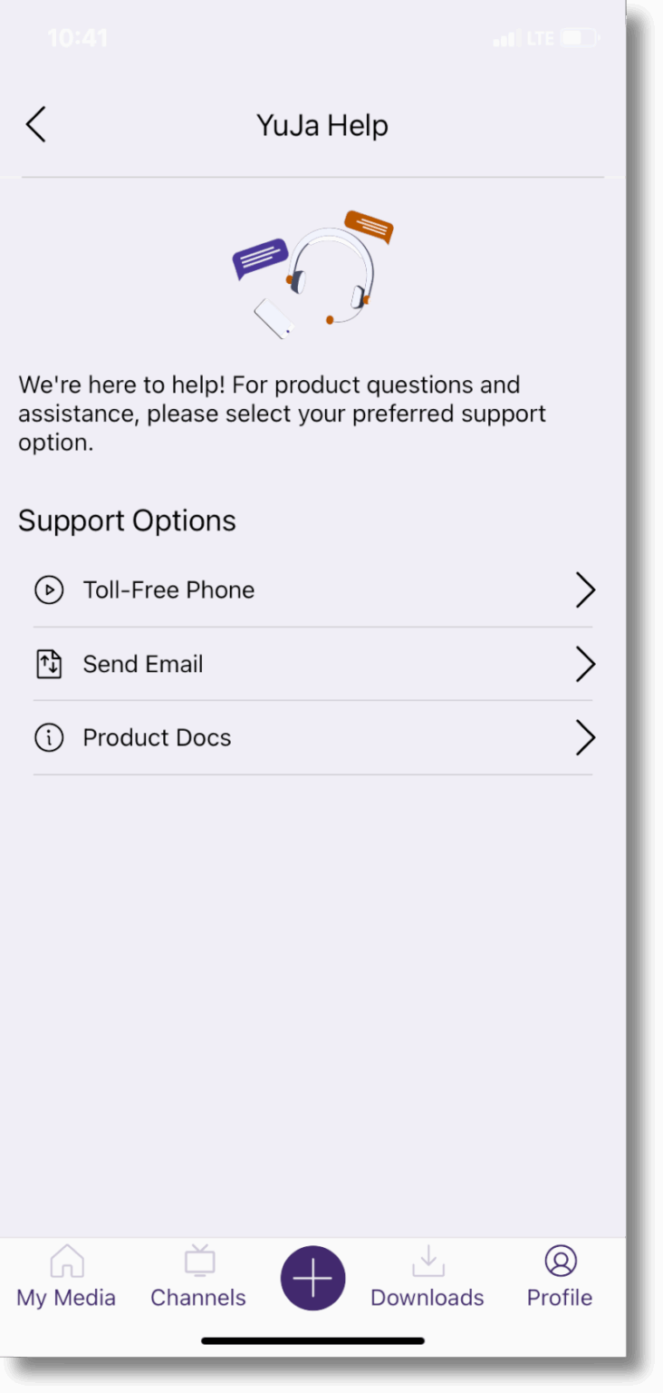 YuJa Enterprise Video Platform Mobile App – “Archer” Released to iOS ...