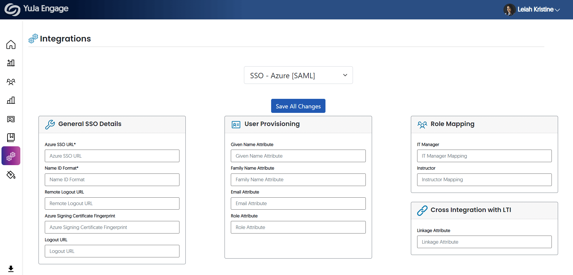 YuJa Engage Integrates Across SSO Providers for Simplified ...