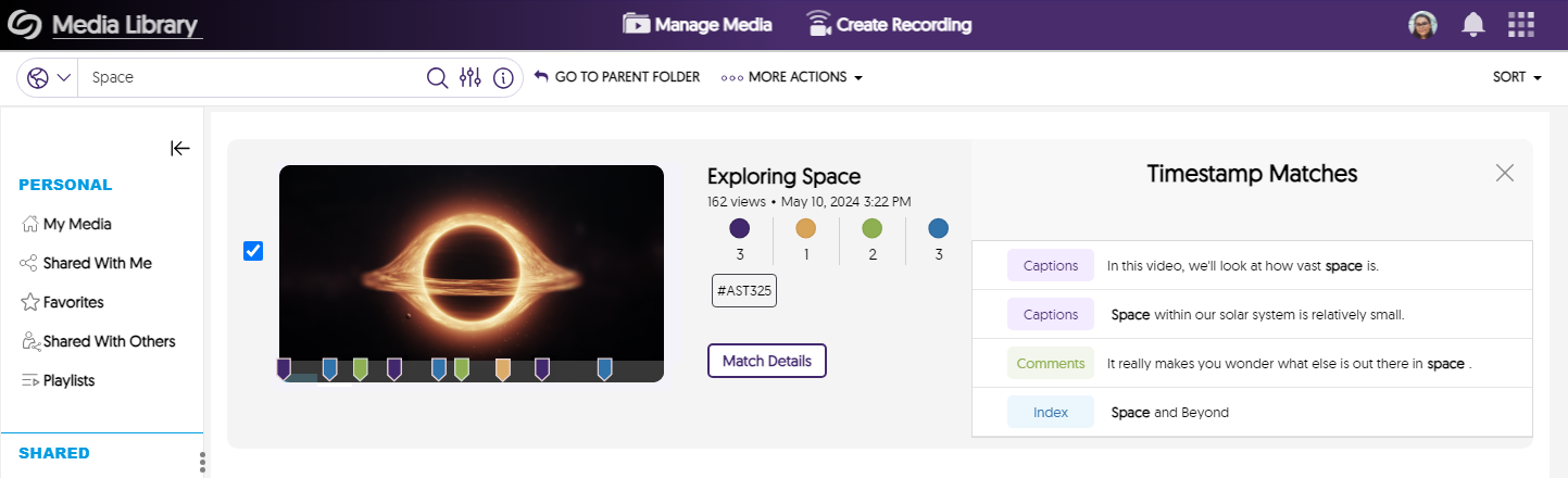 YuJa Enterprise Video Platform Update – May 2024 - YuJa Official Home Page