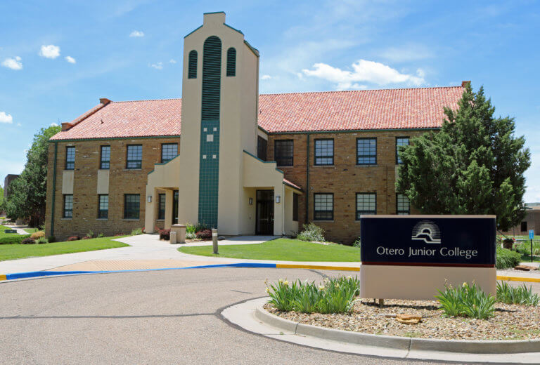 Otero College Joins Growing Rank of Colorado Community College System ...