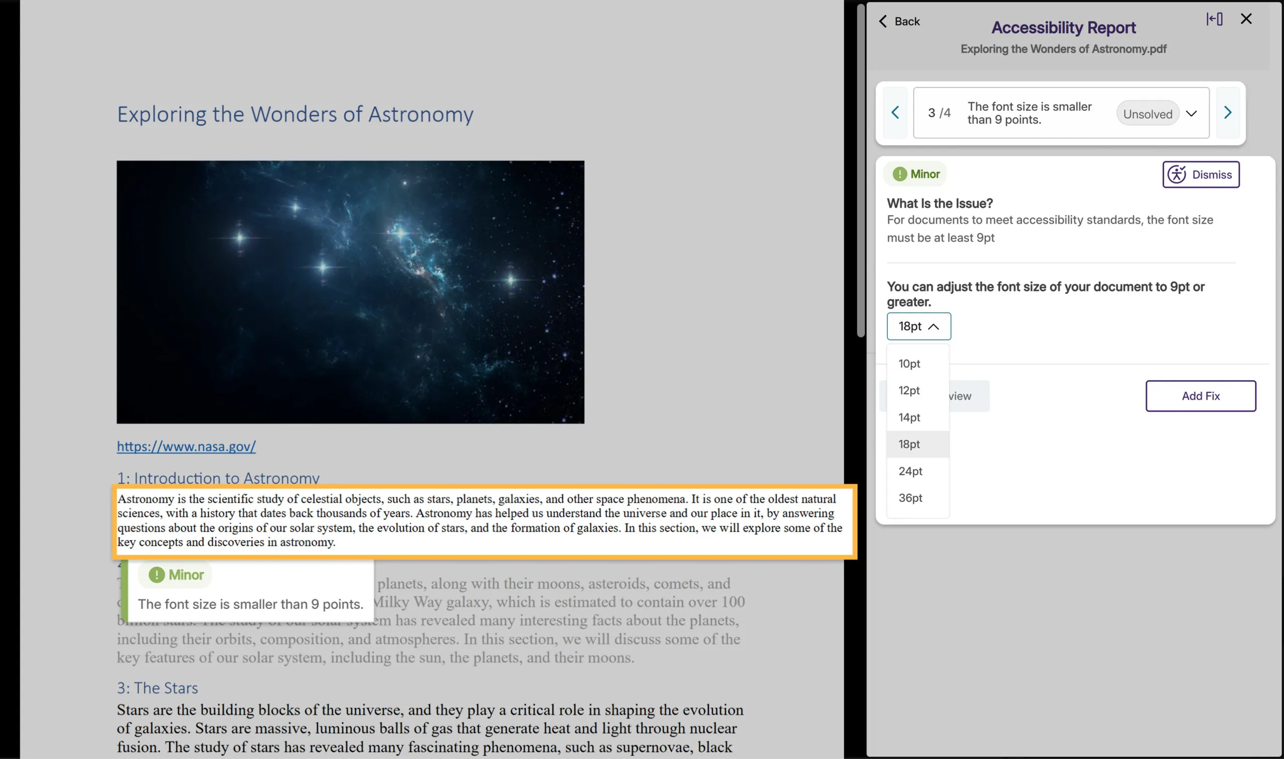 YuJa Full-Circle Inline Remediation Module - v26.1.0 Release - YuJa Official Home Page
