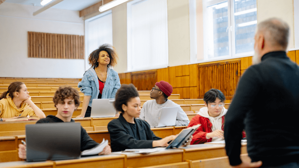 8 Creative Uses for a Student Response System in Education - YuJa ...