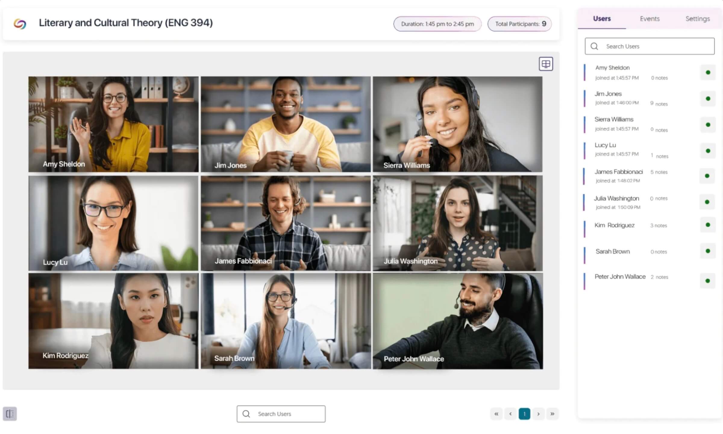 YuJa Verity Test Proctoring Platform | YuJa Official Home Page