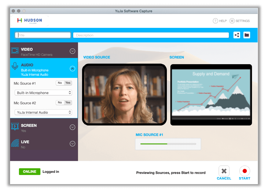 Finding the Right Solutions for Your Virtual Events - YuJa Official ...