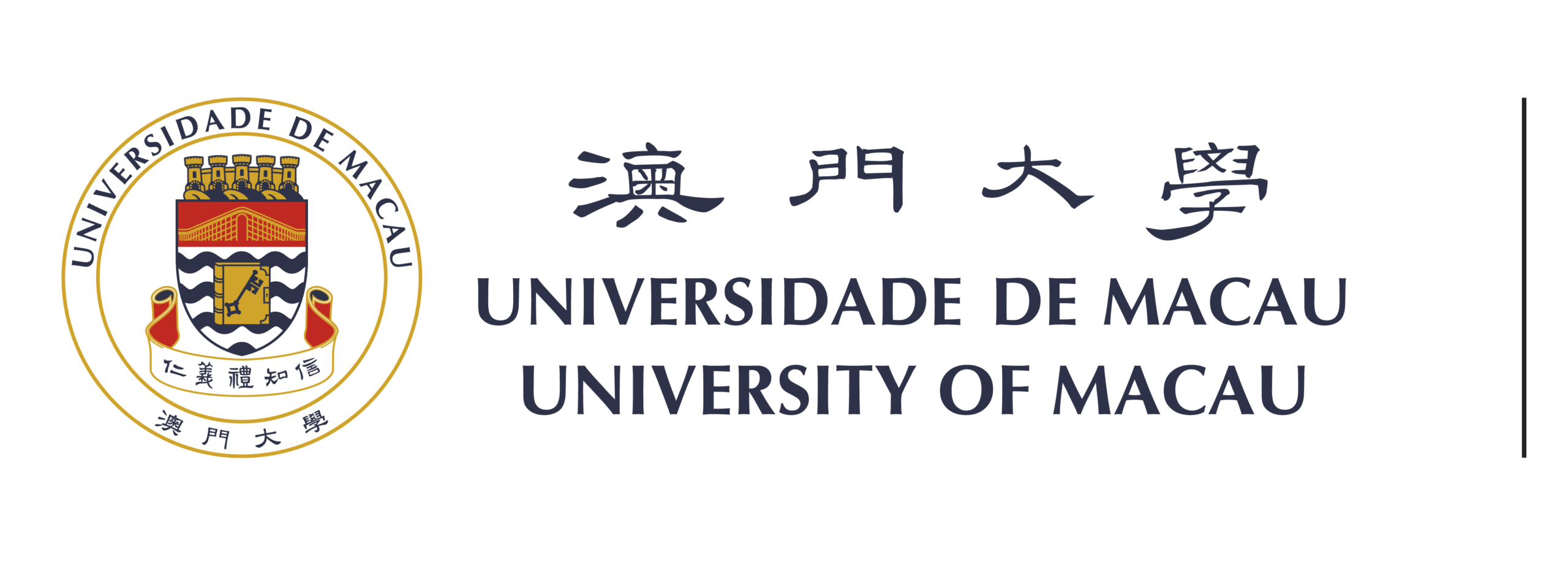 University Of Macau Logo
