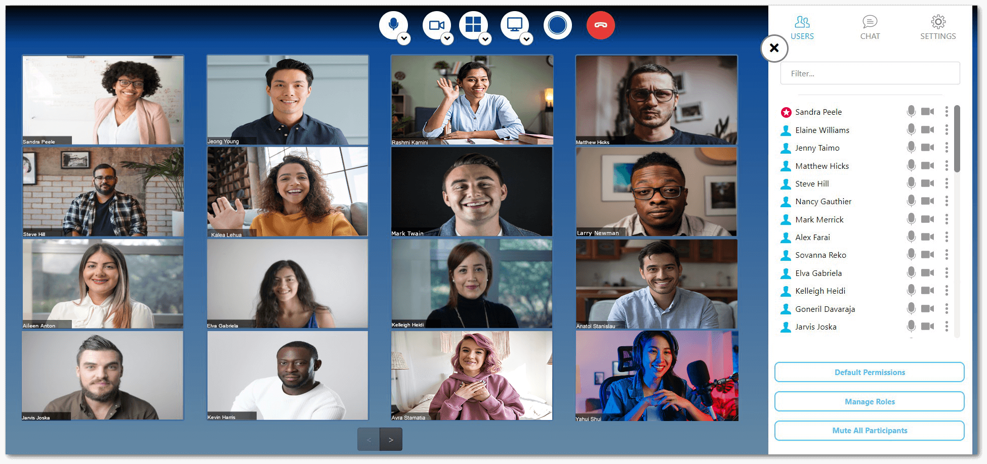 YuJa Video Conference Platform – Update RC20230113 Released to US, CAN ...