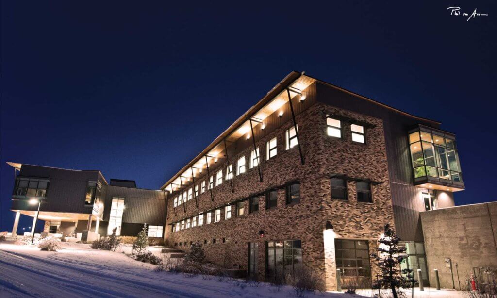 Colorado Northwestern Community College Deploys YuJa Enterprise Video ...
