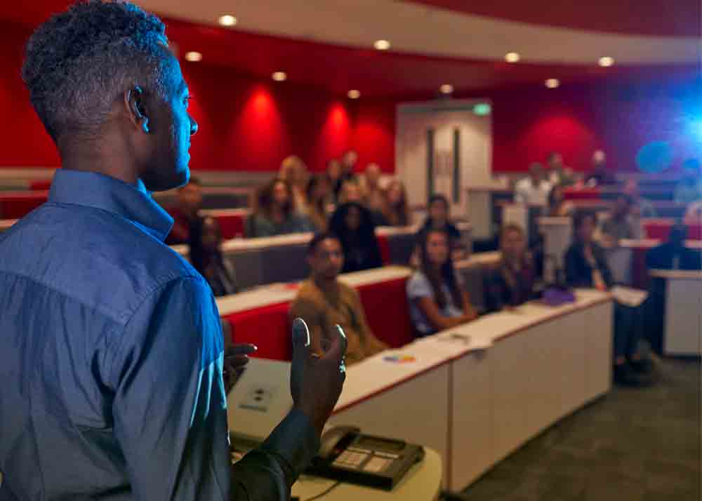 10 Essential Features to Consider When Choosing a Lecture Capture Solution - YuJa Official Home Page