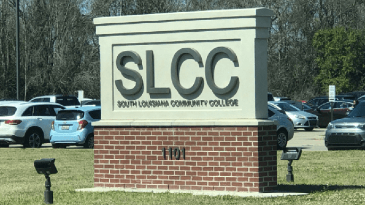 How Yuja Panorama Streamlines And Improves Digital Accessibility At South Louisiana Community