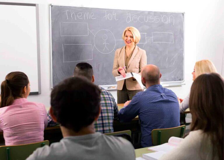 How to Record Lecture Videos - YuJa Official Home Page