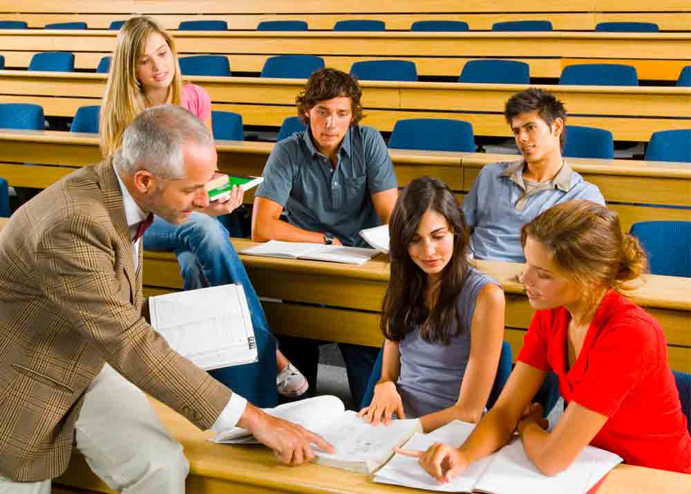 Planning and Preparing a Higher Education Flipped Course - YuJa ...