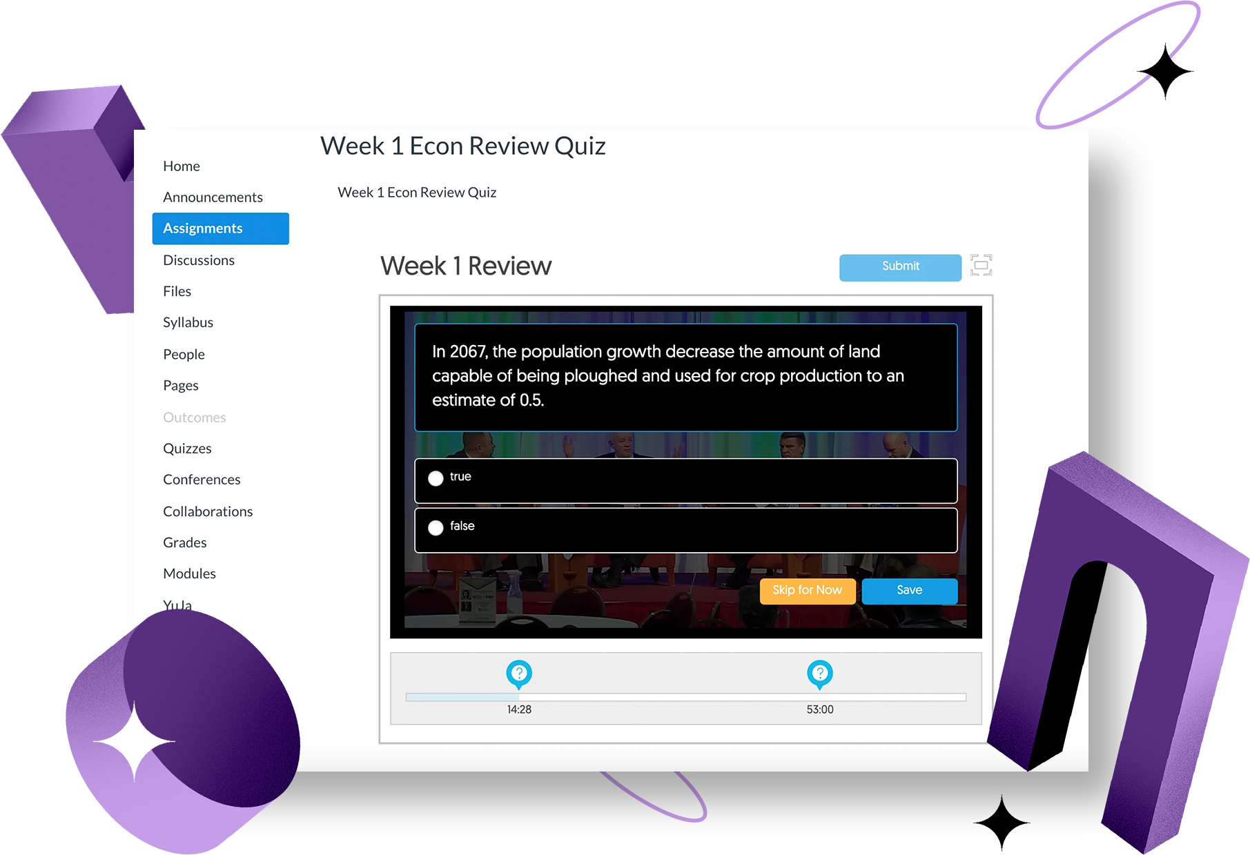 Video CMS (Video Content Management System) | YuJa Enterprise Video ...