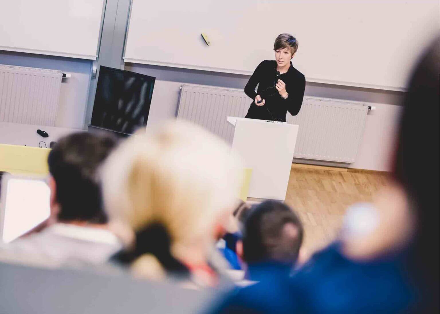 How to Record Lecture Videos - YuJa Official Home Page