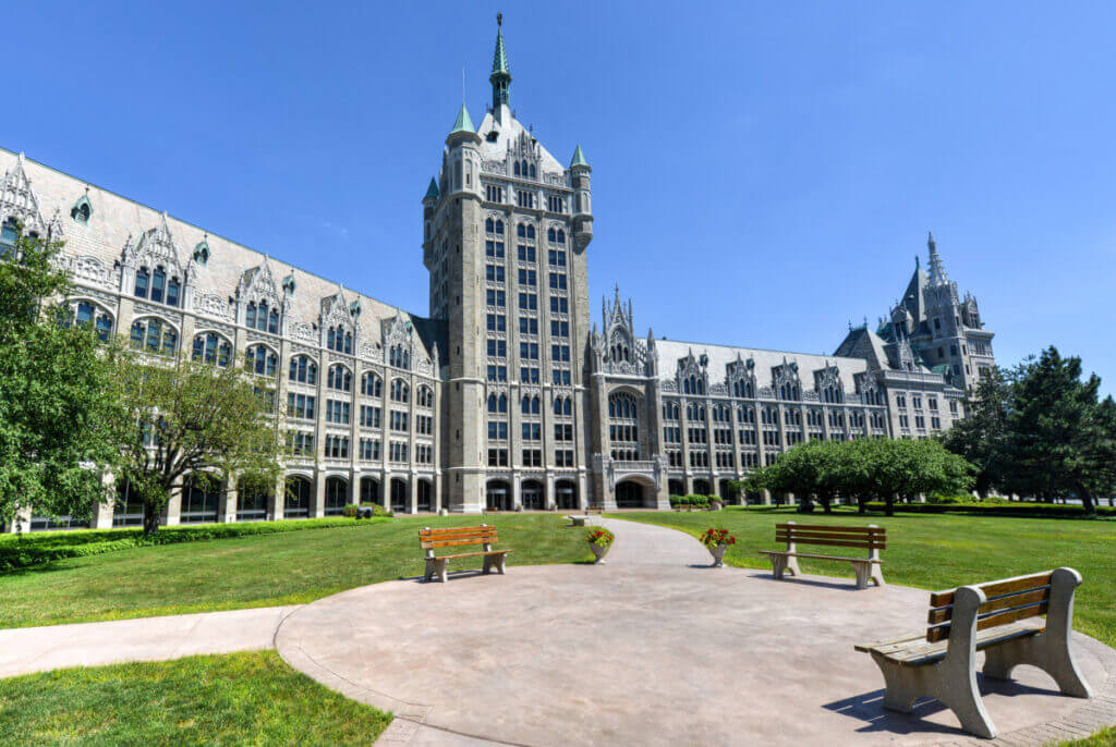 First 10 SUNY Schools Deploy YuJa Enterprise Video Platform to Serve ...