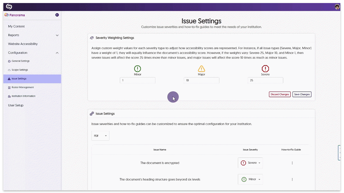 YuJa Panorama Digital Accessibility Platform – “Jackson Peak” Version Released to US, CAN, and ...
